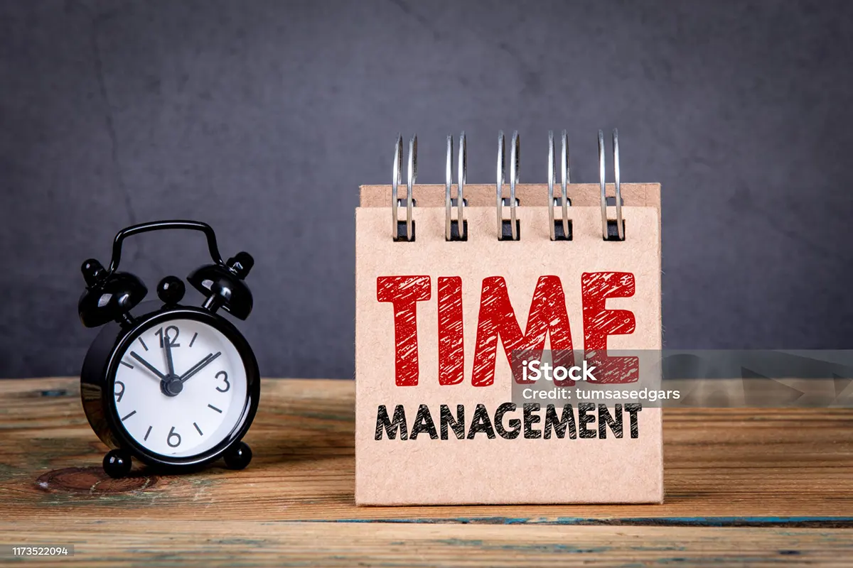 Managementul timpului: 4 stiluri de gestionare a timpului